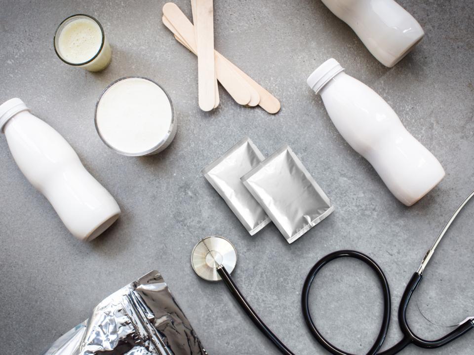 Clinical Nutrition Applications | Tirlán Ingredients