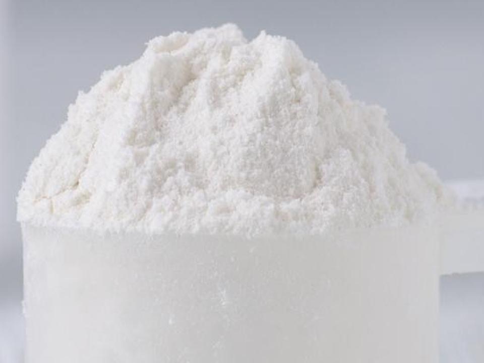 Milk Protein Concentrate and Isolate | Tirlán Ingredients
