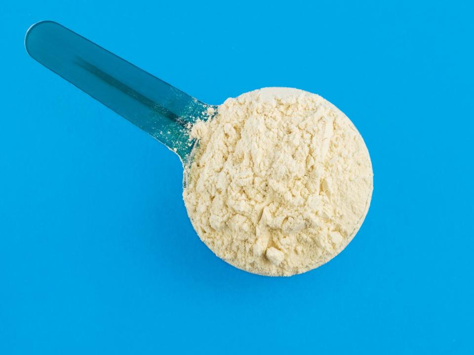 Avonol | Tirlán Ingredients