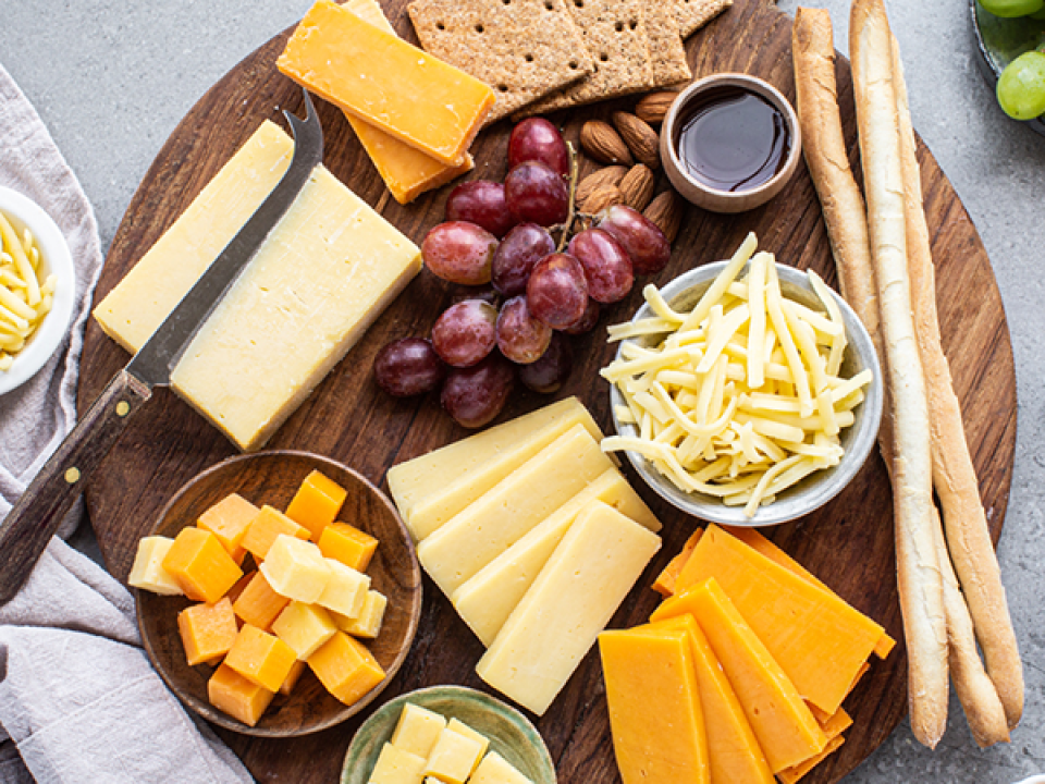 Cheese - Processed and Functional | Tirlán Ingredients