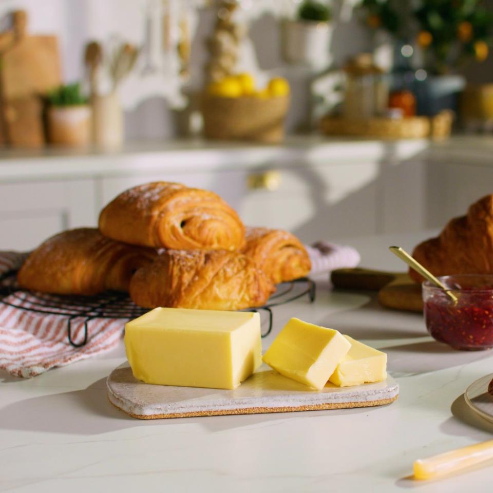 Butter and Butterfats | Tirlán Ingredients