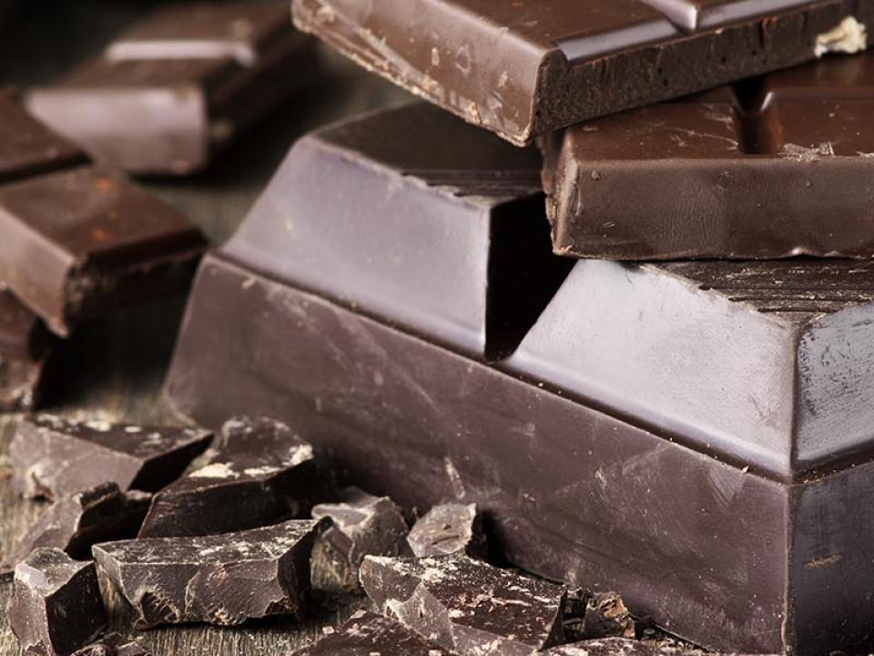 Low Sugar Chocolate | Tirlán Ingredients