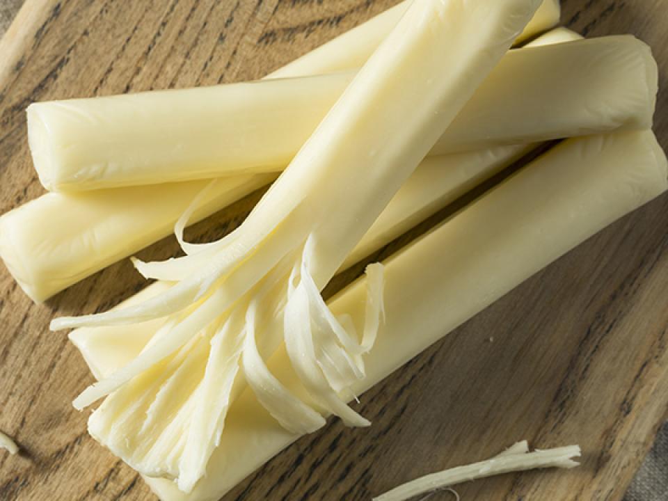 CheddMax CC in Kids String Cheese | Tirlán Ingredients