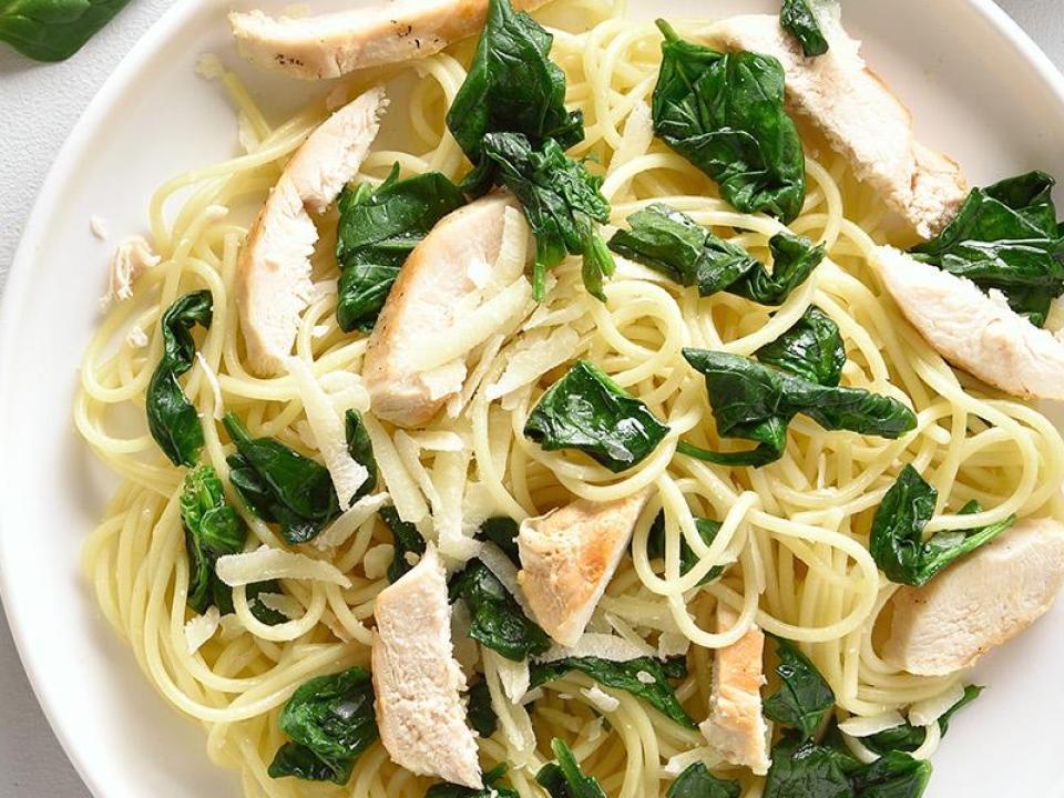 Continental Cheese | Tirlán Ingredients