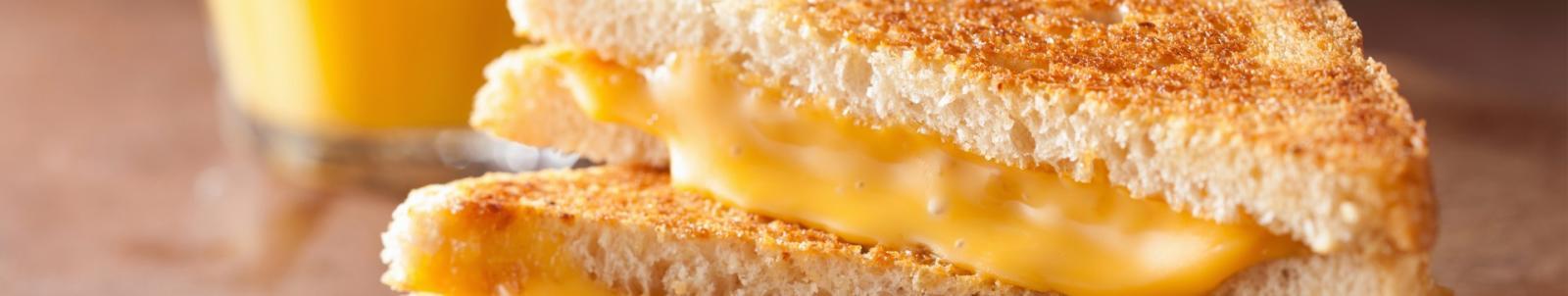 CheddMax Super Slice | Tirlán Ingredients